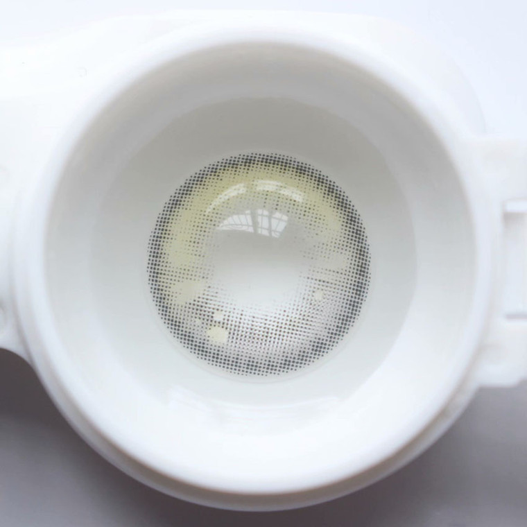 Sailor moon Tear Brown Color Contact Lens - Ifairycon