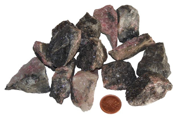 Where to Buy Rough Howlite Stone - Healing Properties