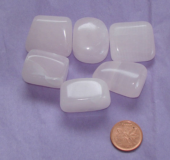 Where to Buy Pink Mangano Calcite Stones Online