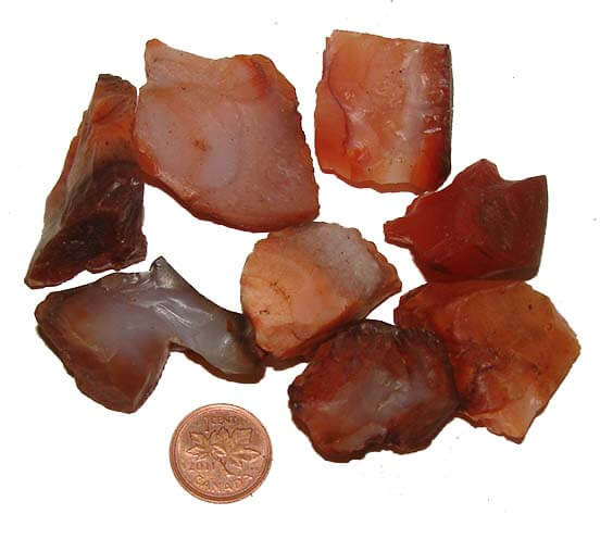 Where to Buy Stone Carnelian - Properties of Stones