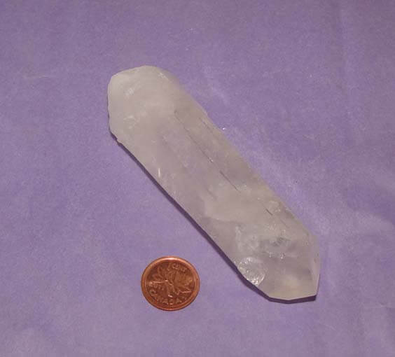 Where to Buy Laser Quartz - Properties