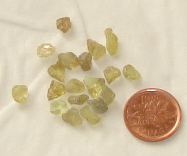 The Metaphysical Properties of - Alexandrite Stone for Sale