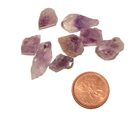 The Properties of - Amethyst for Sale