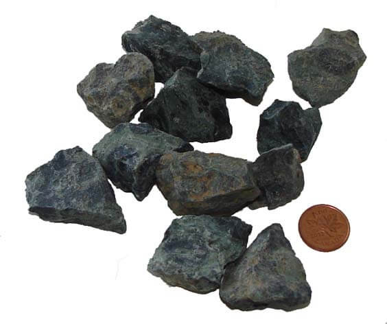 Where to Buy Rough Kambaba Jasper - Properties