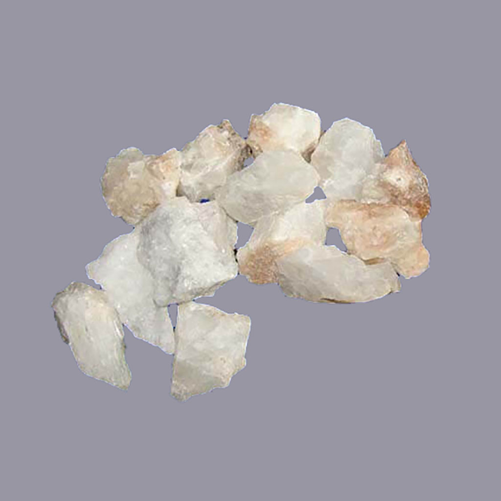 Where to Buy White Calcite Stone - Properties of