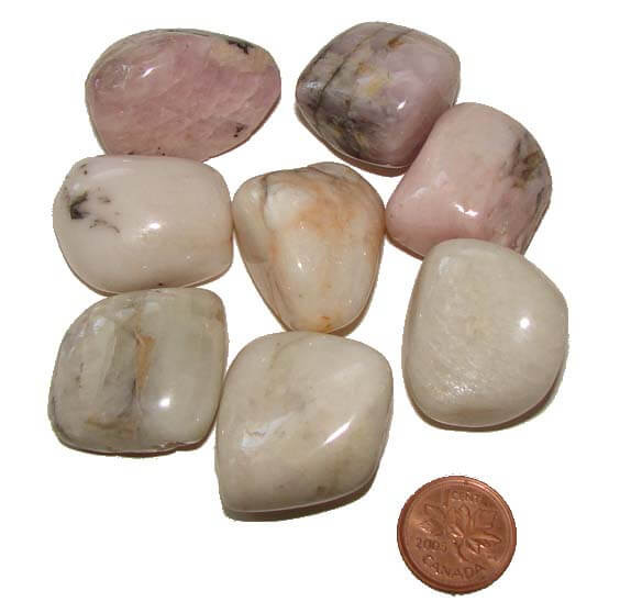The Metaphysical Properties of - Kunzite Stones for Sale