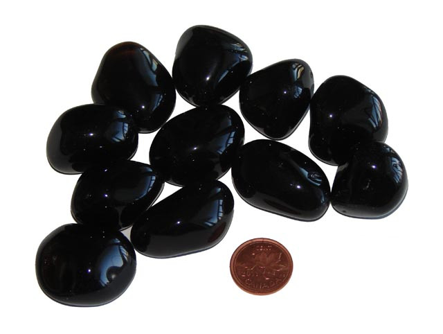Where to Buy Apache Tears - Properties of Stones