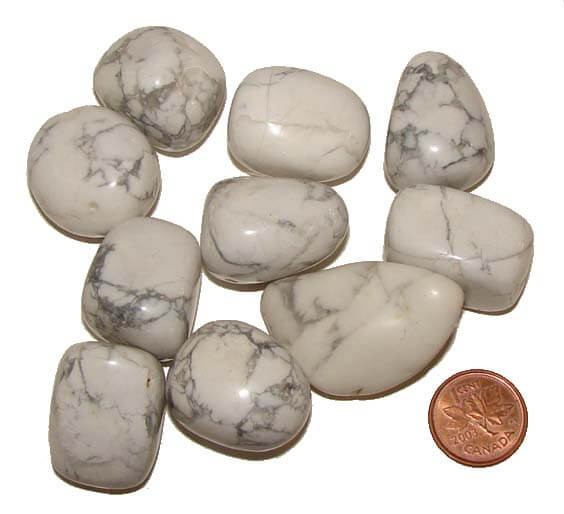 The Benefits of - Howlite for Sale