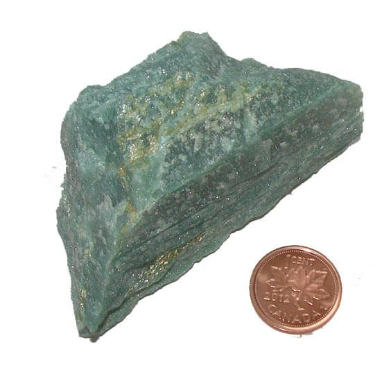 Where to Buy Raw Muscovite - Powers of