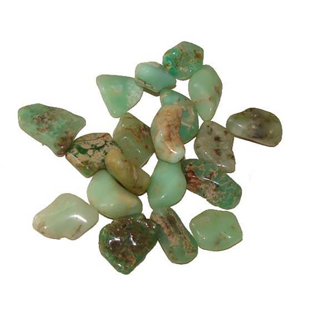 Where to Buy Chrysoprase - Stone Meaning with Purchase