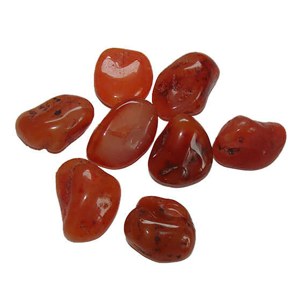 Where to Buy Carnelian - Stone Powers