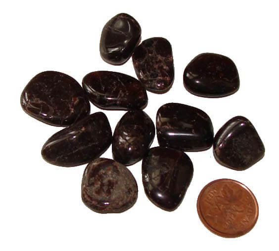 The Meaning of Garnet - Loose Stones for Sale