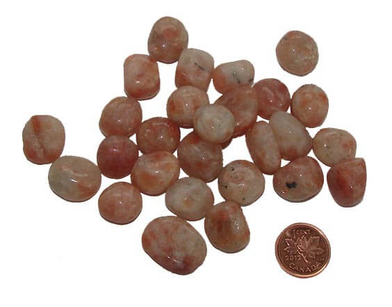 Where to Buy Sunstone - Properties of Stones