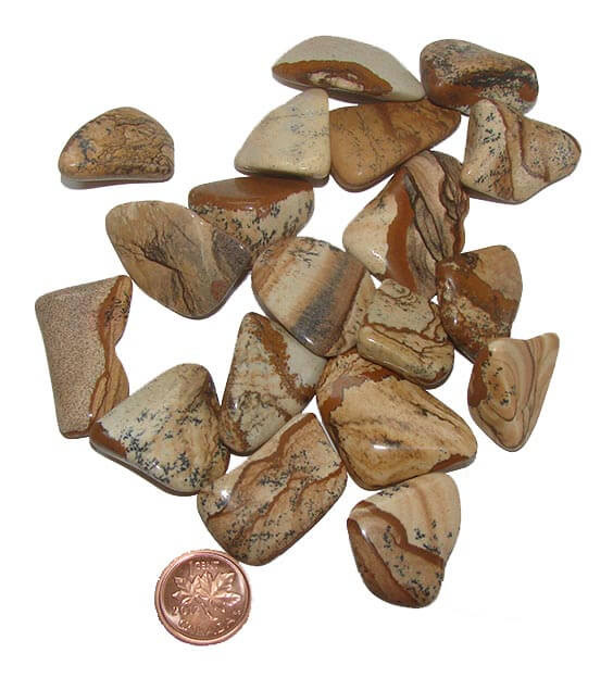 Where to Buy Picture Jasper - Stone Meaning