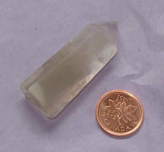 Where to Buy Generator Quartz - Crystal Meaning