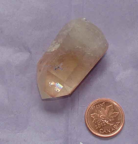 Where to Buy Generator Crystal Quartz - Properties