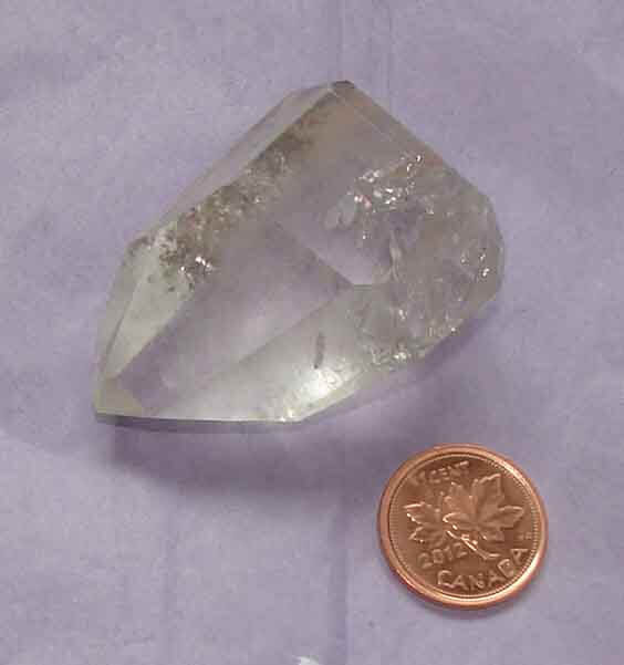 The Power of - Generator Quartz Crystals for Sale