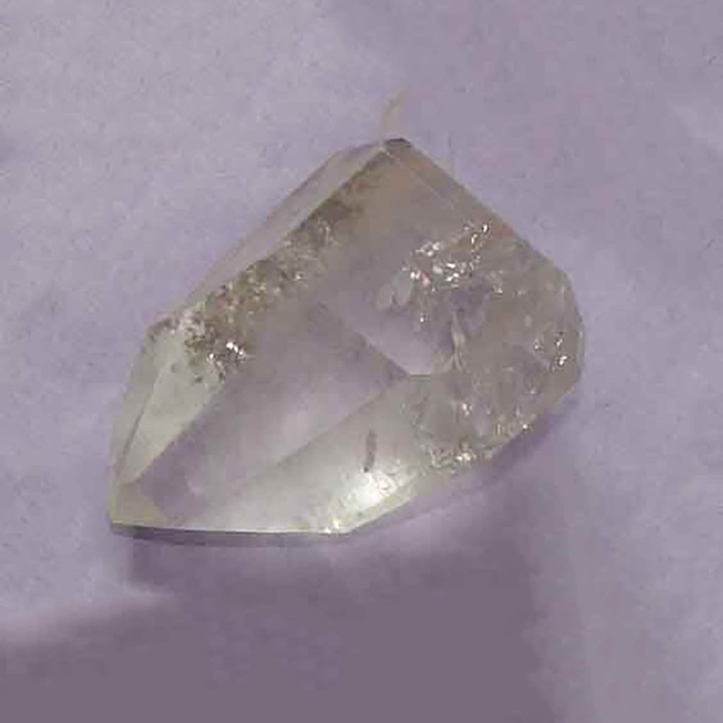 The Power of - Generator Quartz Crystals for Sale