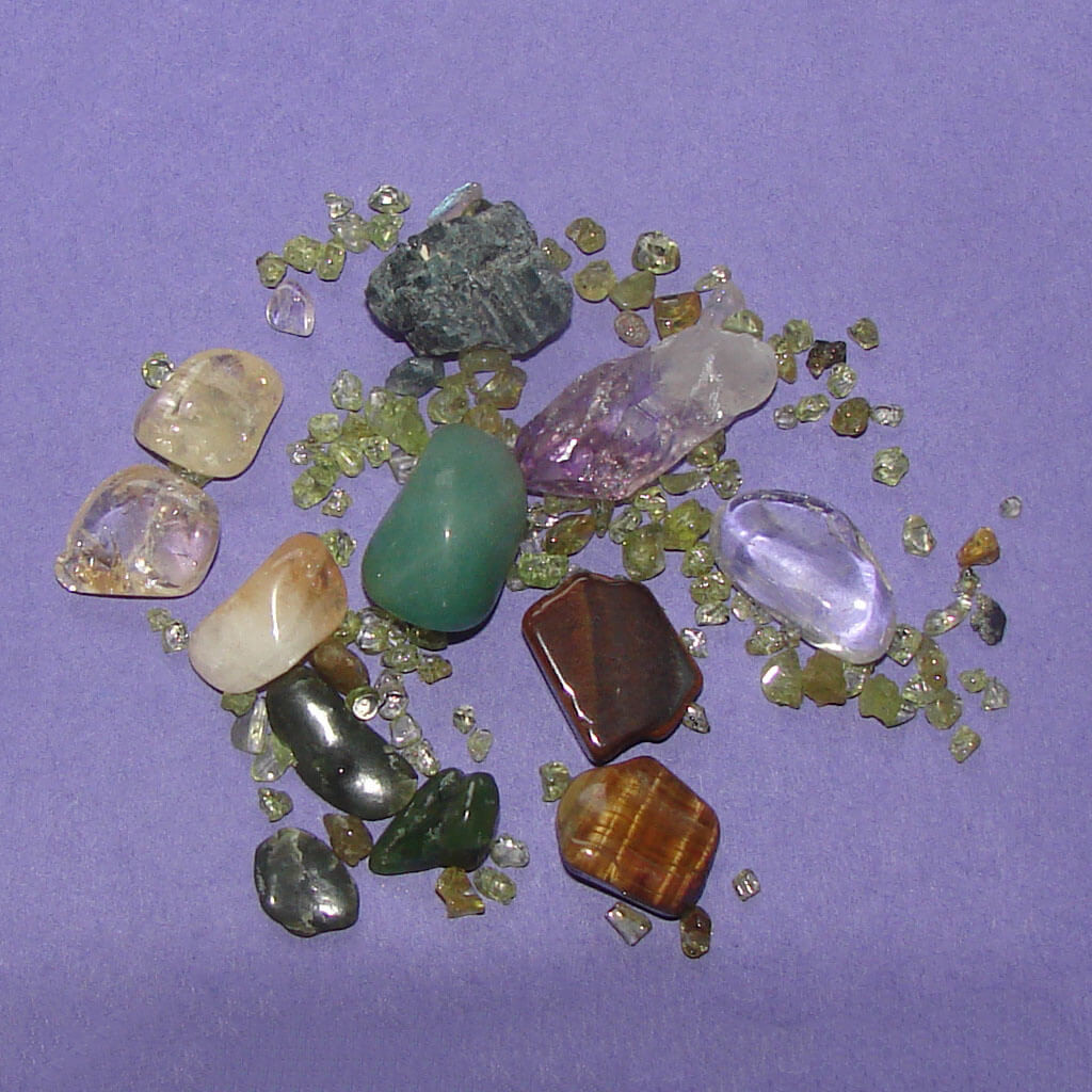 Where to Buy the Best Stones for Prosperity and Abundance