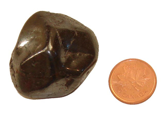The Metaphysical Properties of - Magnetite Stones for Sale