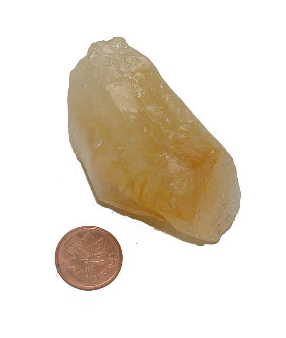 Where to Buy Citrine Stone - Metaphysical Properties