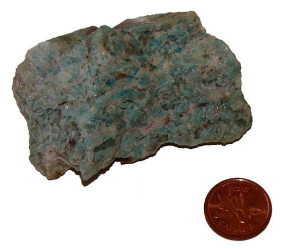 The Benefits of - Raw Amazonite Stones for Sale