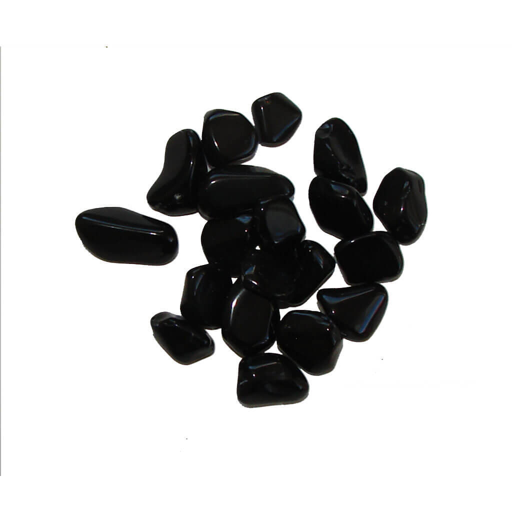 The Metaphysical Benefits of - Apache Tears Crystal for Sale