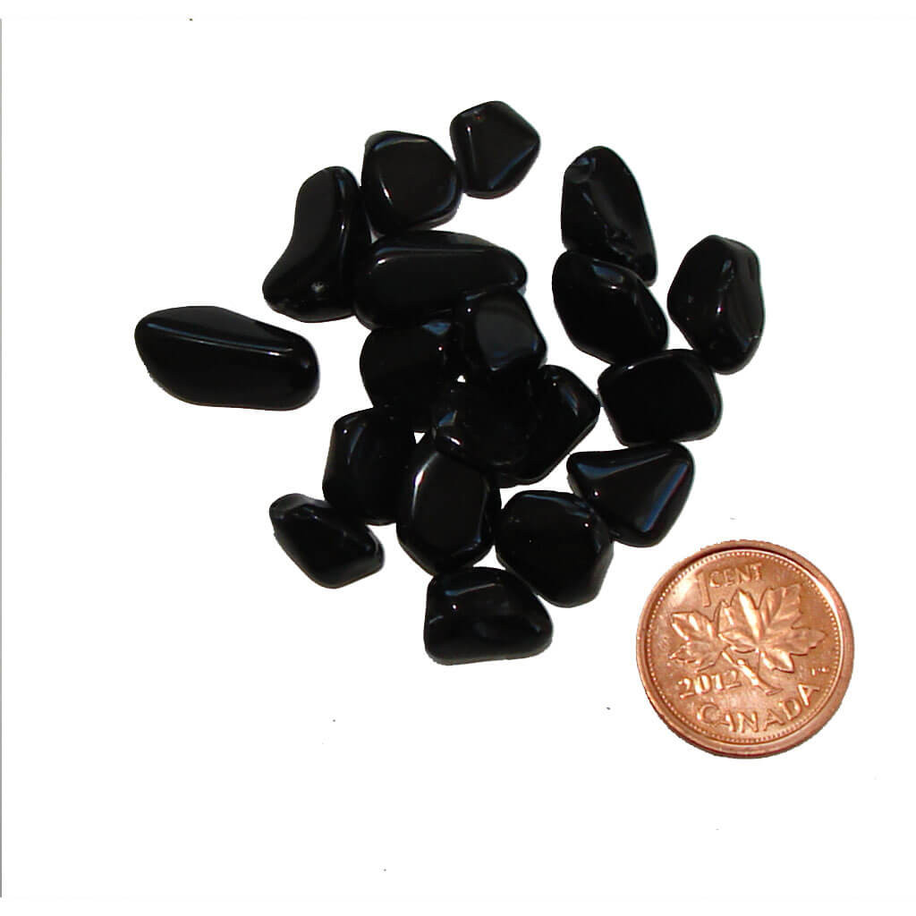 The Metaphysical Benefits of - Apache Tears Crystal for Sale