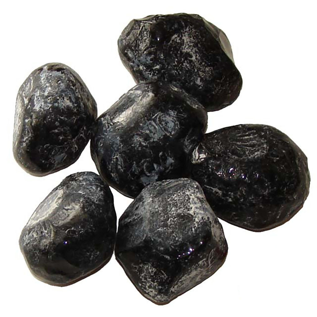 The Benefits of Apache Tear - Stone for Sale
