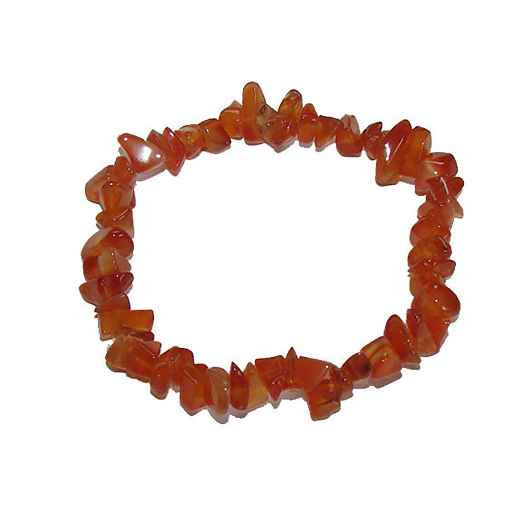 Buy Crystal Jewelry - Carnelian Powers