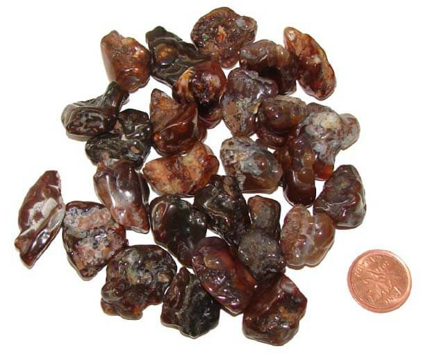 Where to Purchase Fire Agate - Benefits of Healing Stones