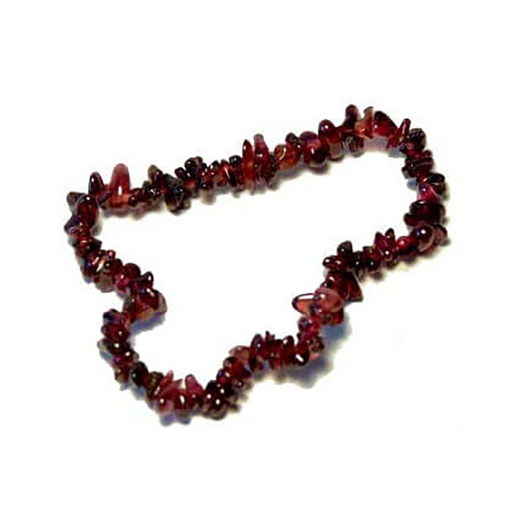 The Benefits of Wearing Garnet - Gemstone Jewelry for Sale