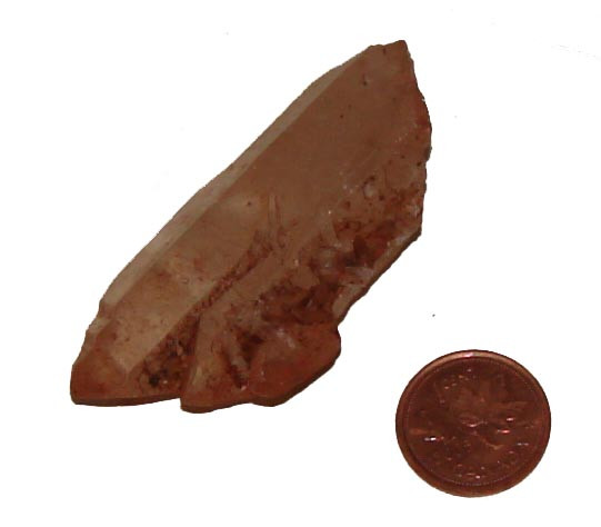 Where to Buy Raw Red Quartz - Metaphysical Properties