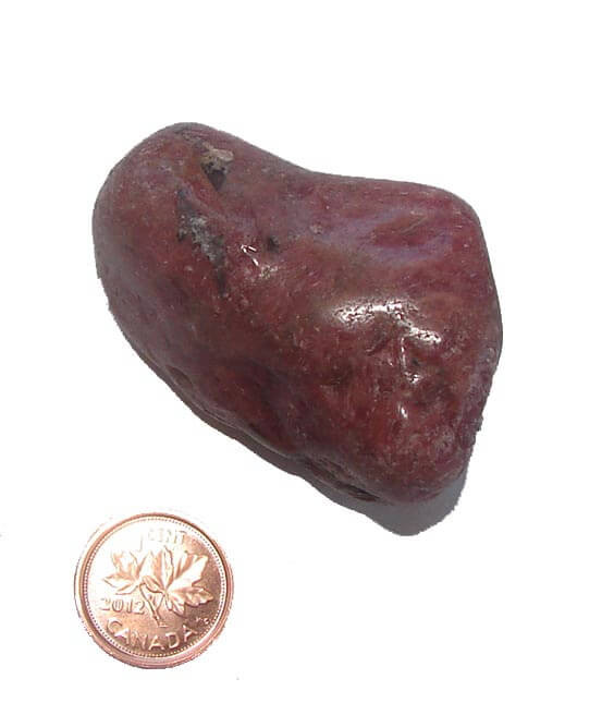 What Is Rhodonite Used For and Where To Buy It