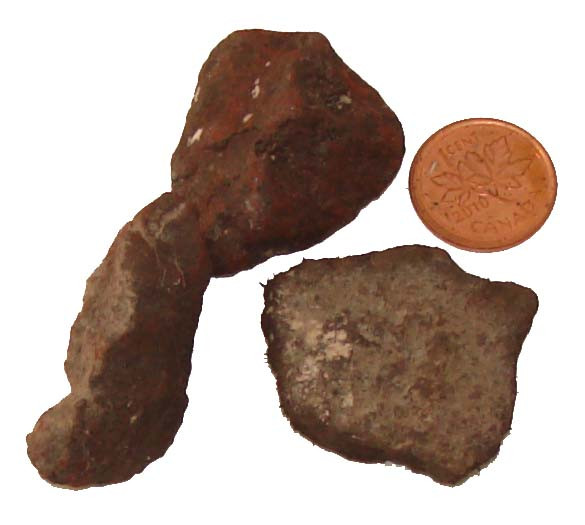 Buy Raw Magnetite Stones - Properties of Magnetite