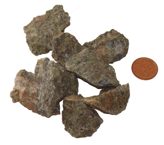 What Is Rhyolite Used For - Rhyolite Raw Stones for Sale