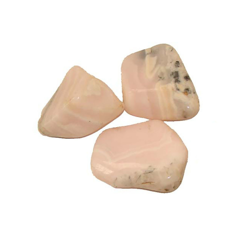 Where to Get Mangano Calcite - Uses for Stones