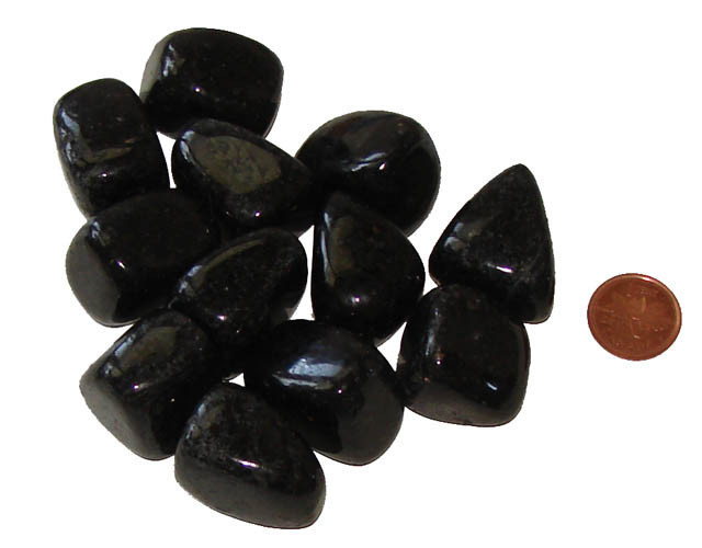 Where to Buy Nuummite Stone - Meaning with Purchase