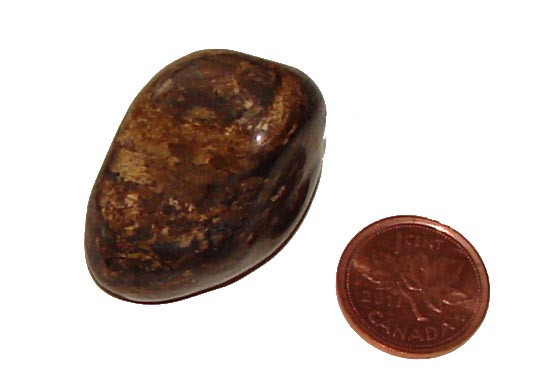 The Healing Uses of - Axinite Crystal for Sale