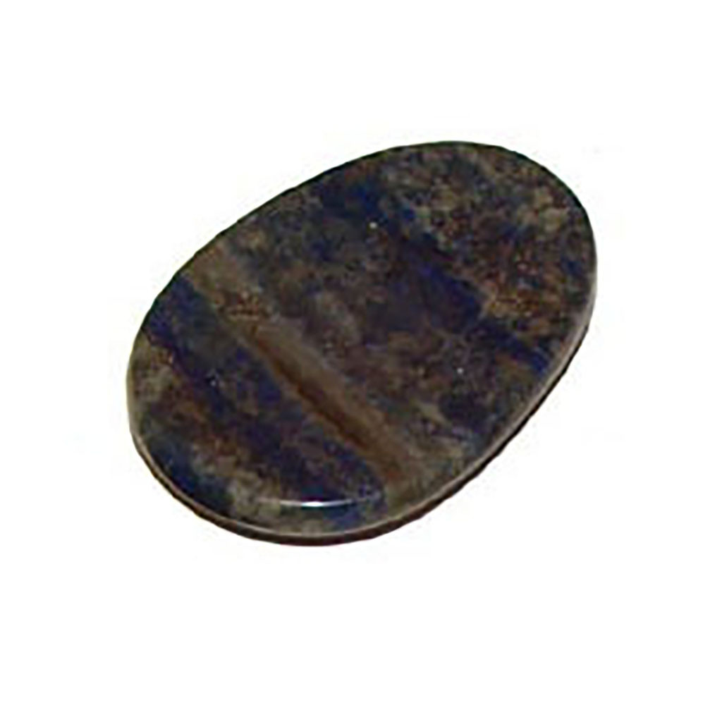 Where to Purchase Worry Stones - Lapis Properties