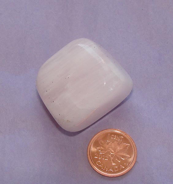 Where to Find Pink Mangano Calcite - Properties of