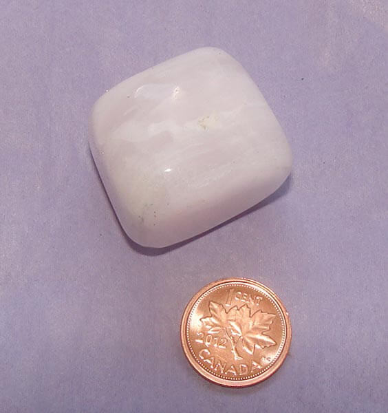 Where to Find Pink Mangano Calcite - Properties of
