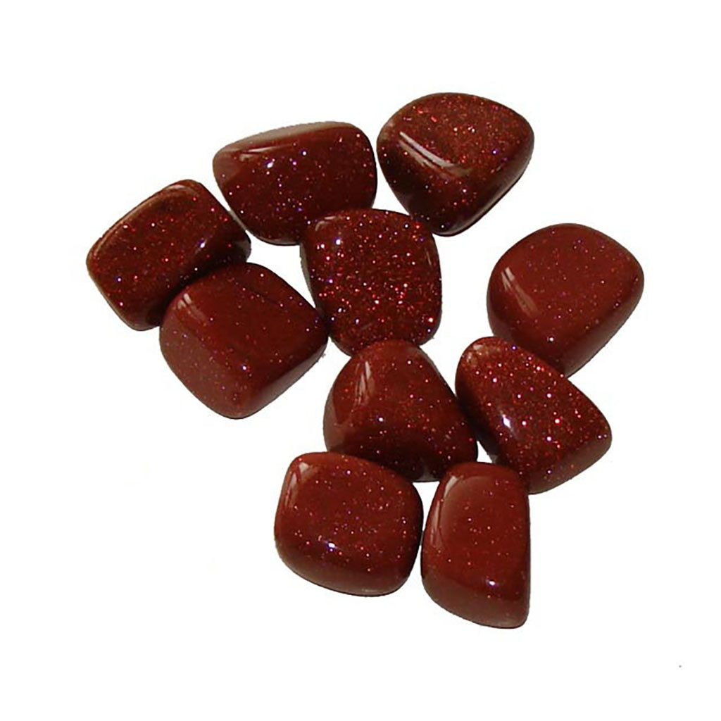 What Is Goldstone Used For - Stones and Crystals for Sale