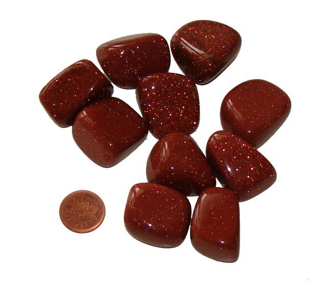 What Is Goldstone Used For - Stones & Crystals for Sale