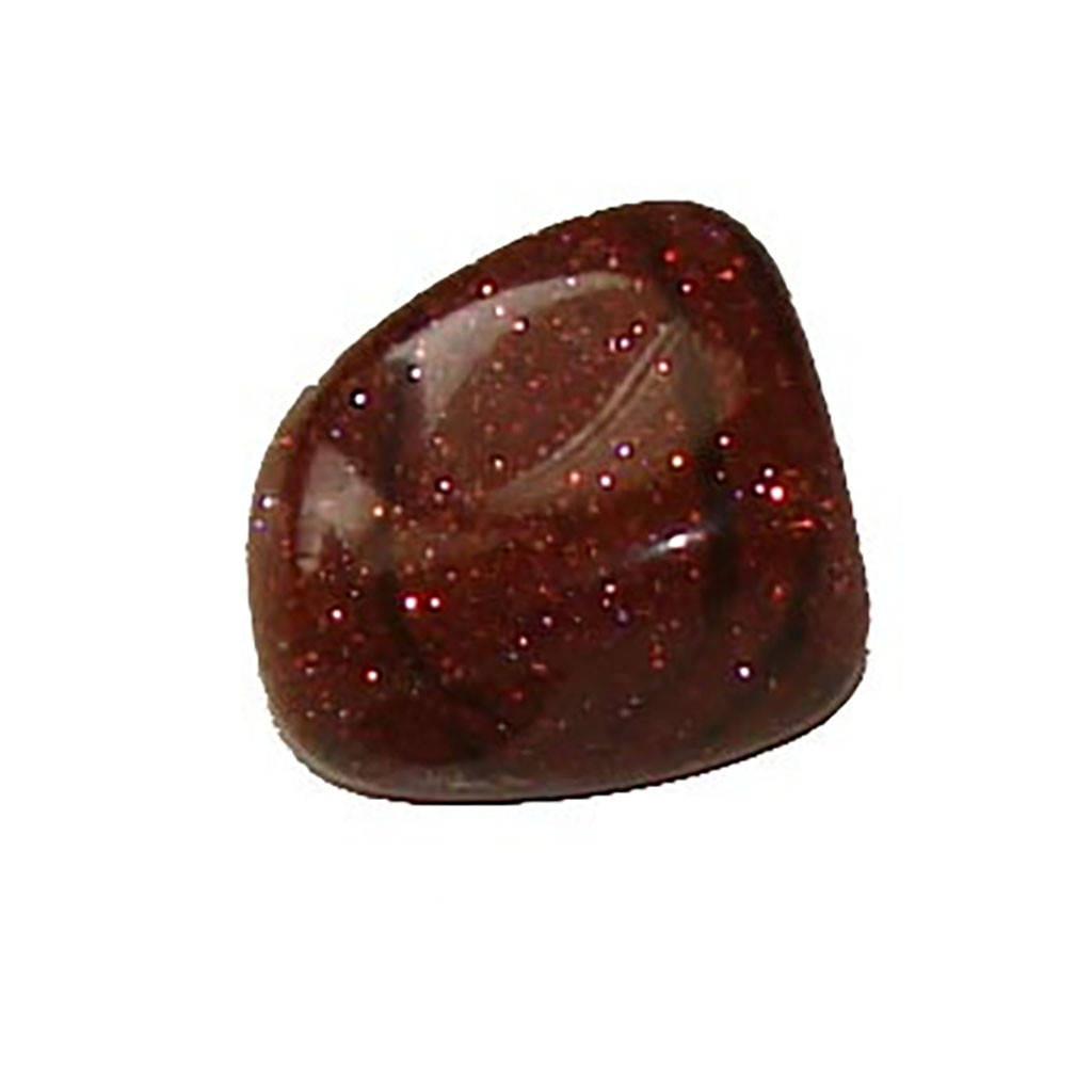 Where to Buy Red Goldstone - Meaning of Stones