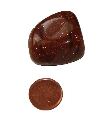Where to Buy Red Goldstone - Meaning of Stones