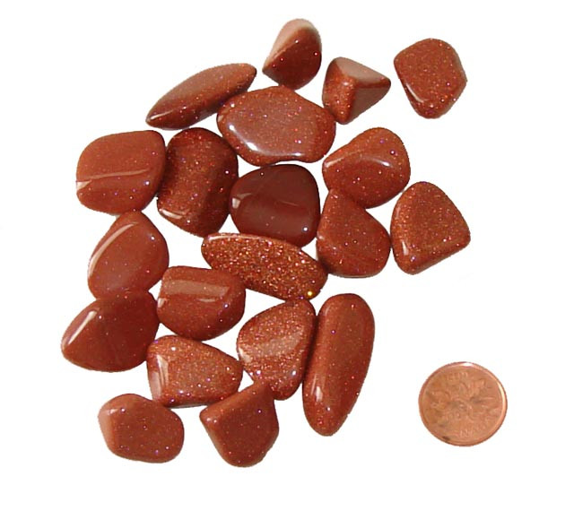 Where to Buy Red Goldstone - Properties with Purchase