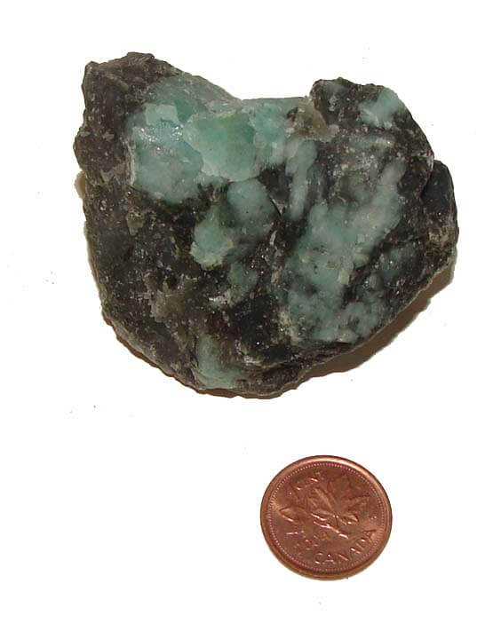 Where to Buy Natural Emerald - Stone Powers