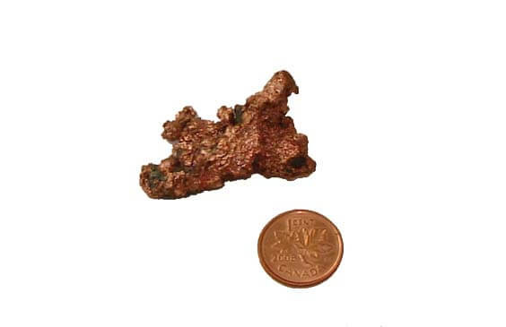 What is Copper Used For - Copper Crystals for Sale