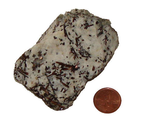 The Uses of Astrophyllite - Rough Stones for Sale